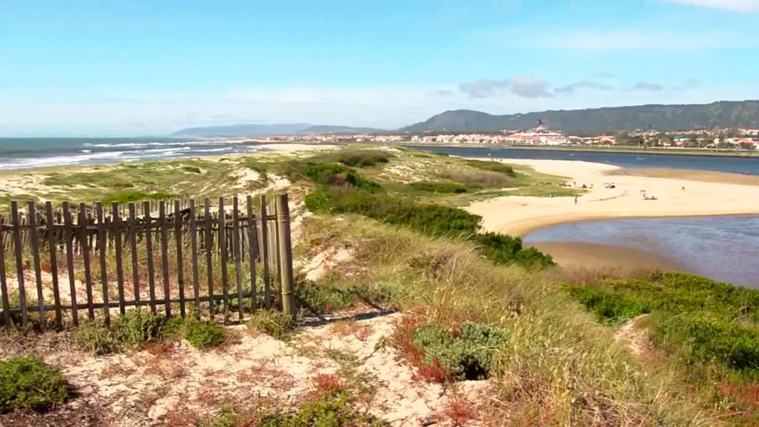 Parque Natural do Litoral Norte – The Land Of Serpents